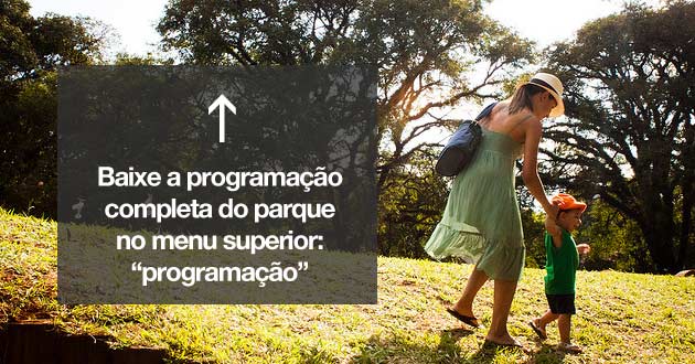 baixe - O maior arquivo sobre parques urbanos do Brasil